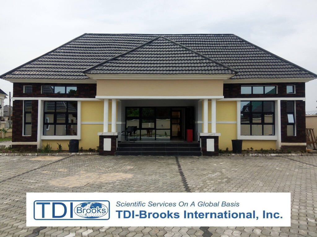 TDI-Brooks Nigeria Ltd (TDI-BN) Expands to New Offices - TDI Brooks ...