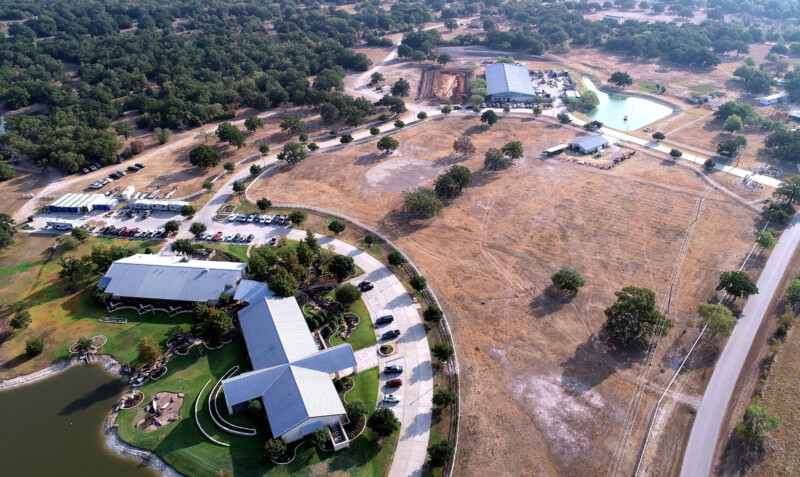 TDI-BROOKS BREAKS GROUND ON NEW TECHNICAL BUILDING - TDI Brooks ...