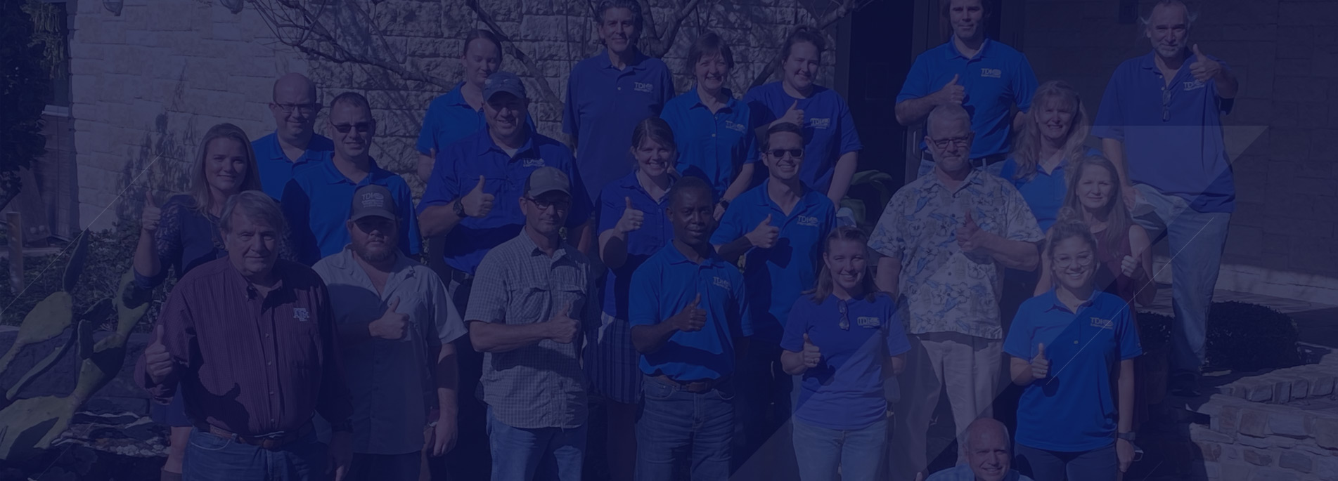 Resources Portal - TDI Brooks International